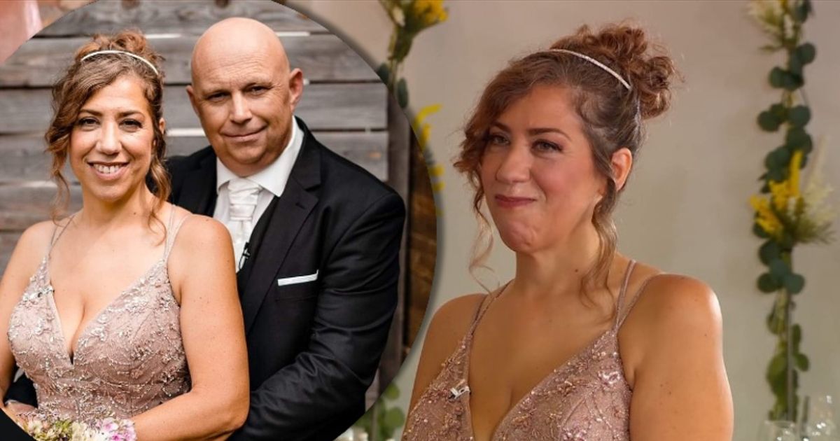 Poroka na prvi pogled: Obeta se drama, nevesti bodo popustili živci - Svet24.si