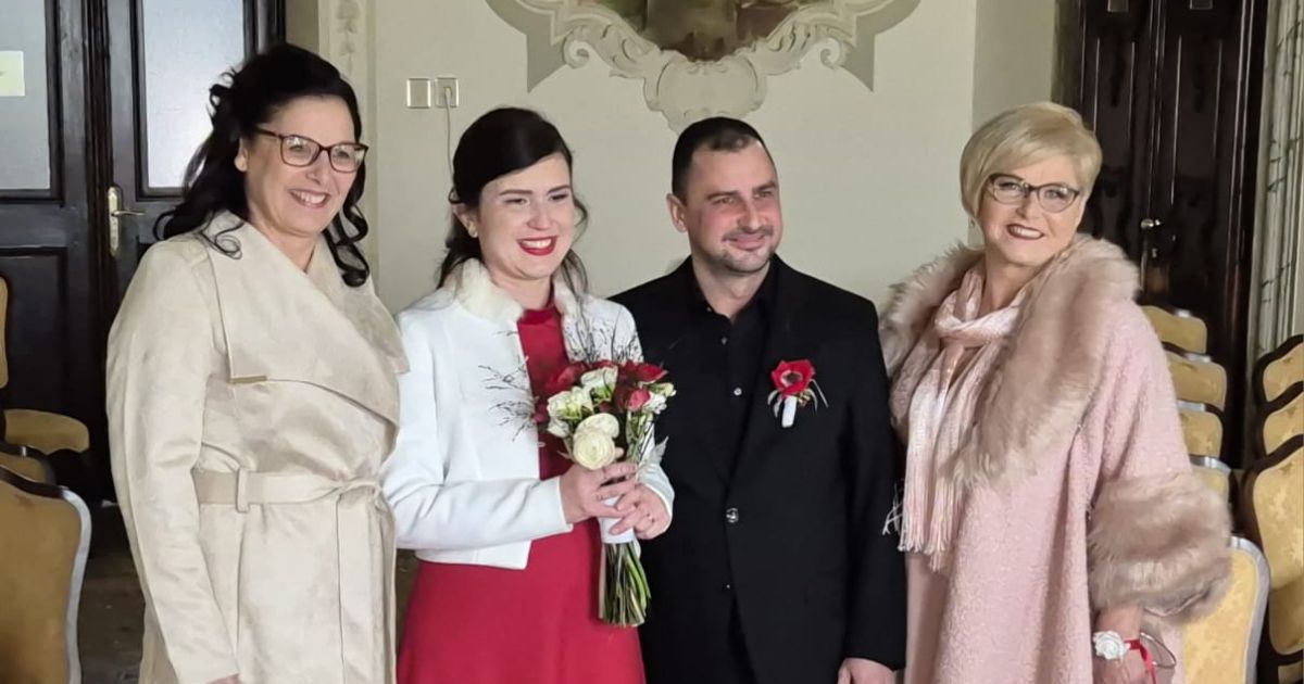 Ivica se veseli še enega vnuka - Svet24.si