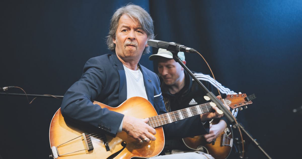 Neverjetno: To ob 30. obletnici delovanja pripravlja legendarni ...