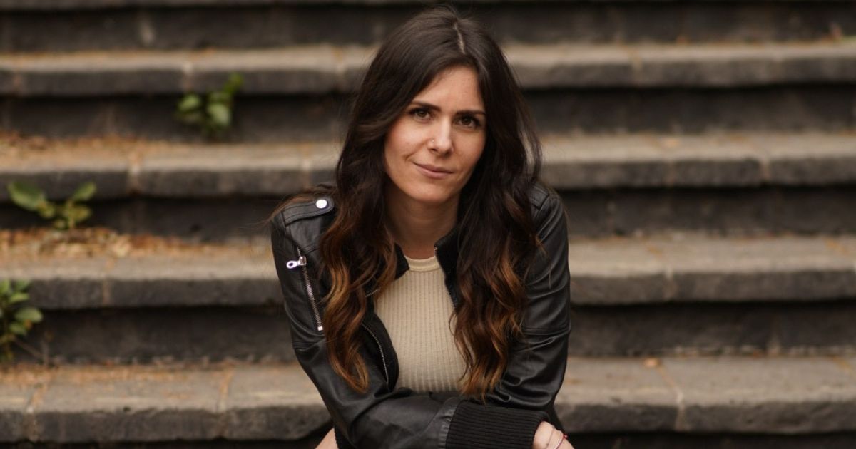 Navdušila je gledalce, a se na male ekrane ne bo vrnila - Svet24.si