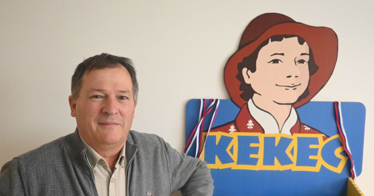 Legendarna Kekec pašteta bo ostala v domačih rokah - Novice Svet24