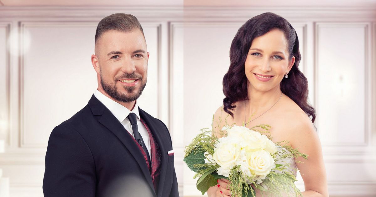 Poroka na prvi pogled: ko zapoje Matic Korošec … - Svet24.si