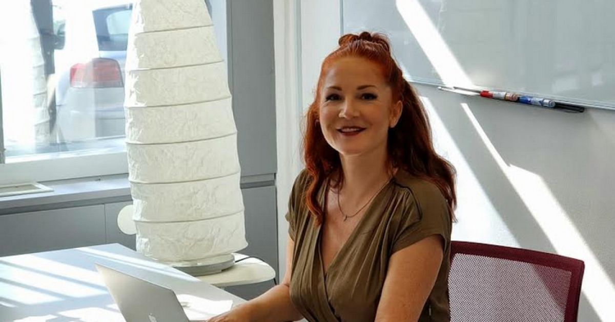 Poroka na prvi pogled: Strokovnjakinja Sonja je tudi predavateljica - Svet24.si