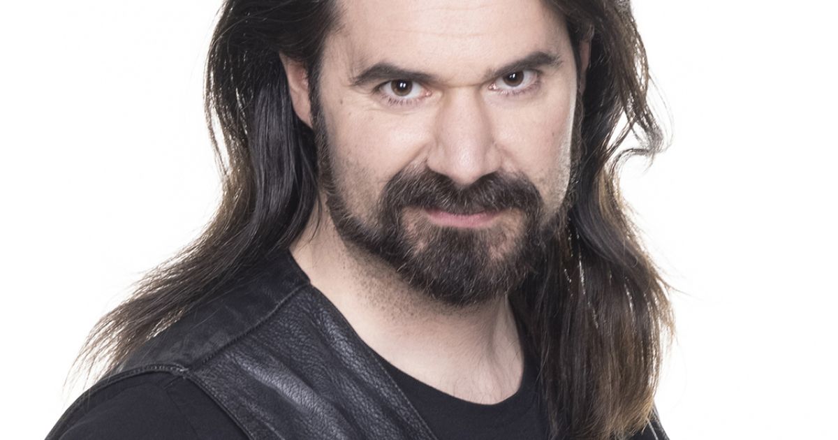 Voditelj na Radiu Bob predstavlja že tretji dokumentarni film - Svet24.si