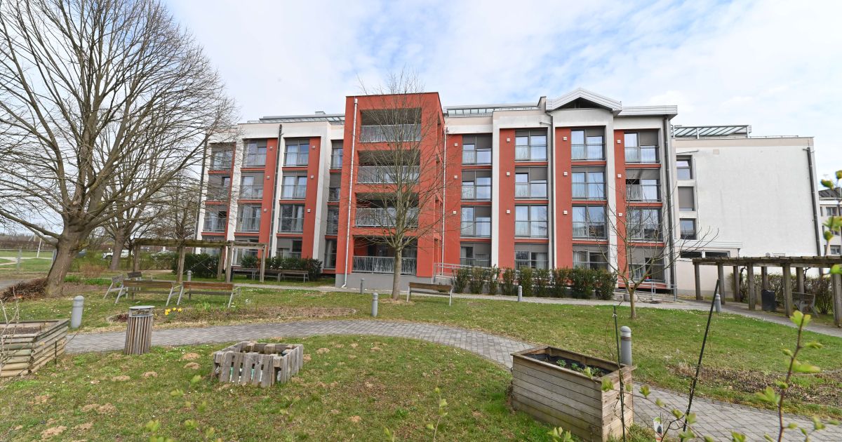 Vodenje Doma starejših Rakičan prevzema Nada Hercan - Svet24.si