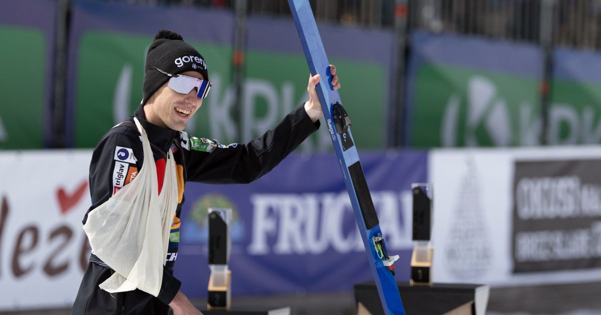 Kakšno je zdravstveno stanje Timija Zajca? - Svet24.si