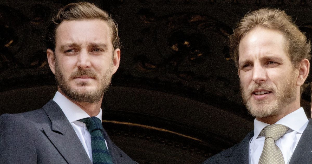 Na monaškem dvoru se kuha škandal - Svet24.si