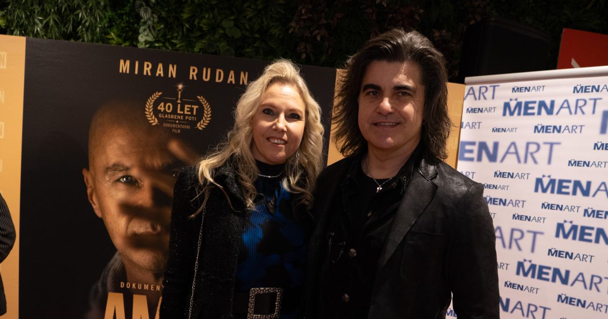 Oče si je želel, da bi bil bolj resen glasbenik - Svet24.si