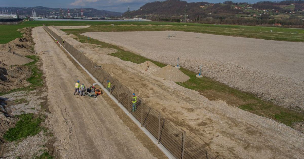 Tudi za gradnjo jedrskih objektov odlagališča NSRAO izbran Rikov ...