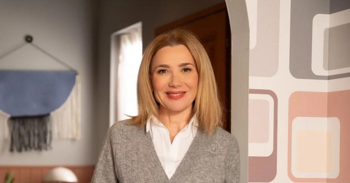 Zvezda Botrov uspeh posvetila 75-letni mami - Svet24.si