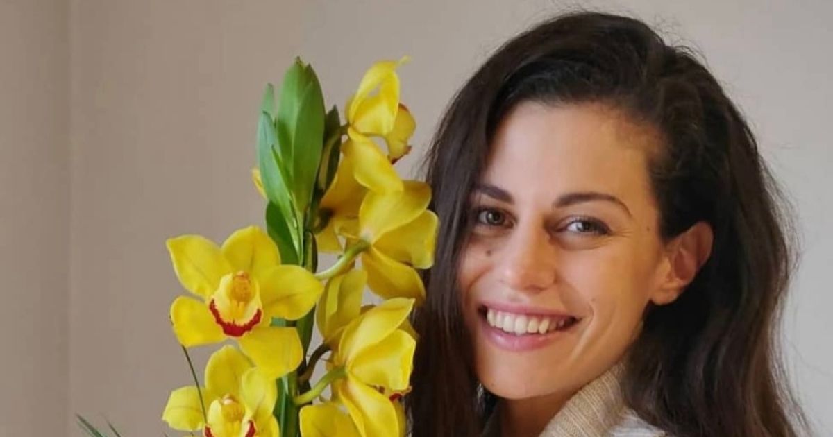 Kolo sreče: Nataša Naneva malo drugače - Svet24.si