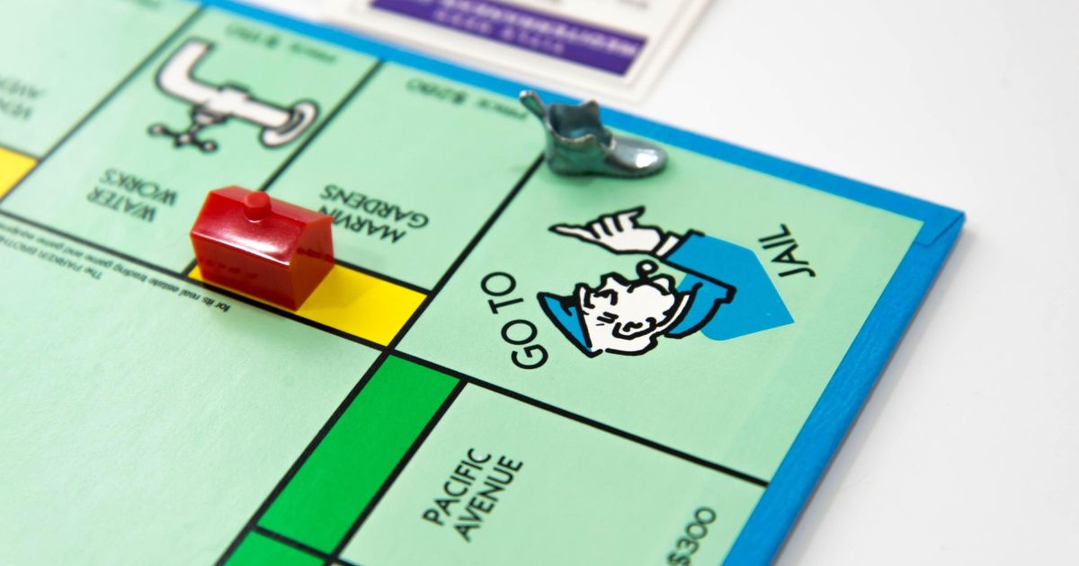 Legendarna igra Monopoly bo dobila svojo filmsko podobo - Svet24.si
