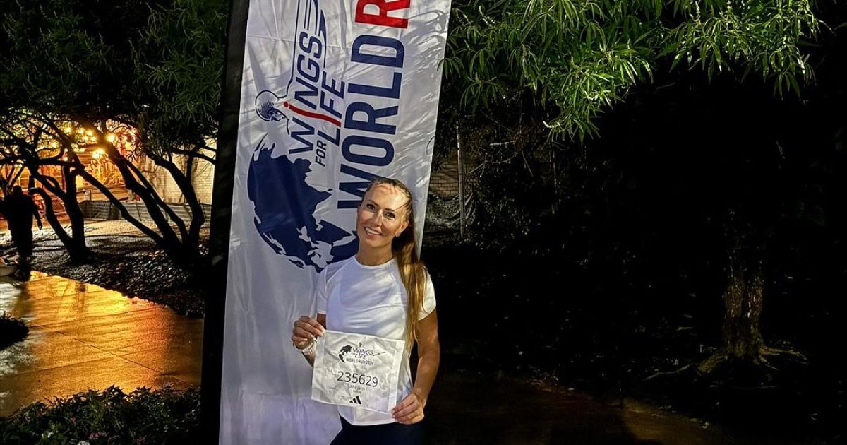 Mati Luke Dončića je bila v Dallasu takole dobrodelna - Svet24.si