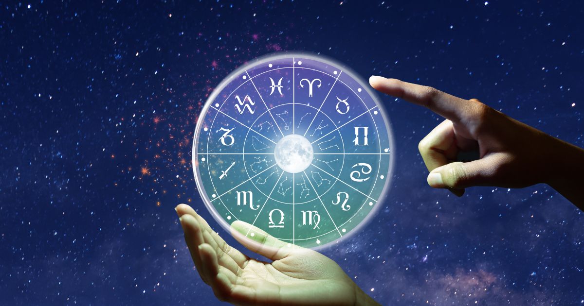 Horoskop za danes: Kozoroge in ribe čakajo spremembe, kaj pa ostali ...