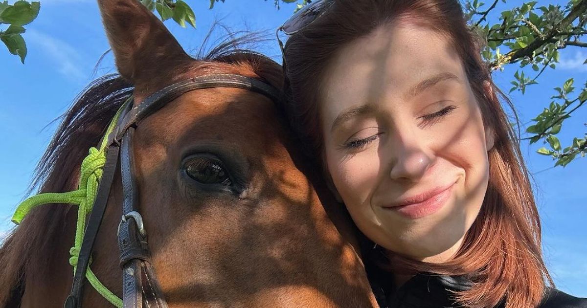Eva Boto priznala: To je bila ljubezen na prvi pogled - Svet24.si