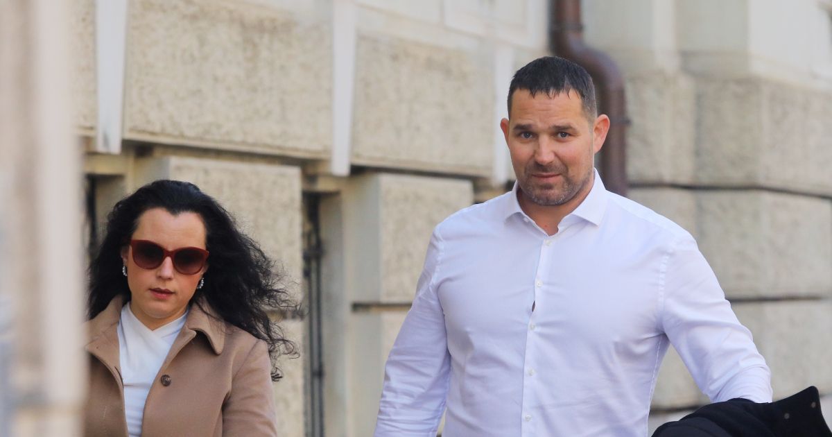 Je Snežičeva nova partnerica res razvpita Dijana Đuđić? - Svet24.si