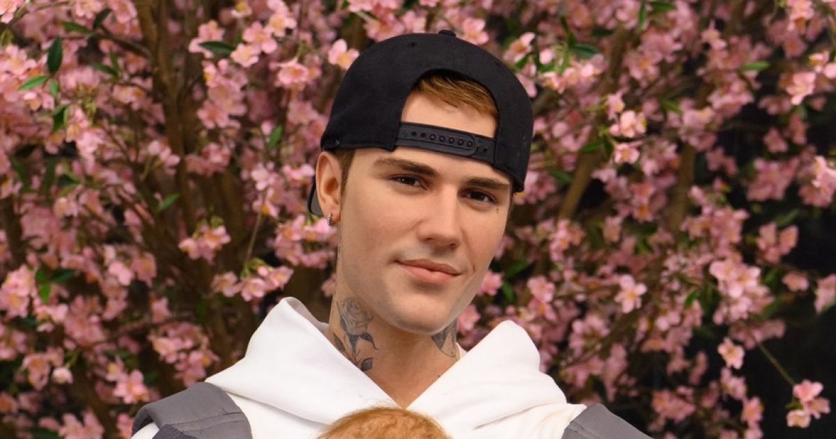 Foto: Tako so se na novico, da bo Justin Bieber postal očka, odzvali v ...