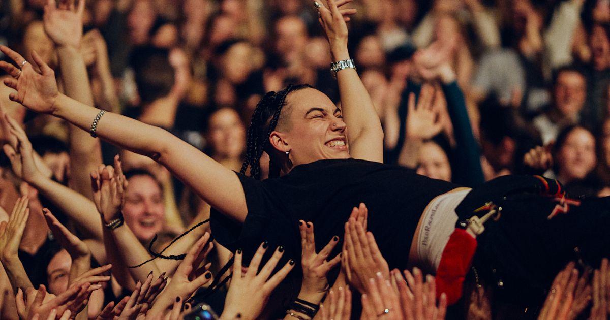 Masayah: Vedno pravim, da so moje pesmi zrcalo moje osebnosti - Revija Stop