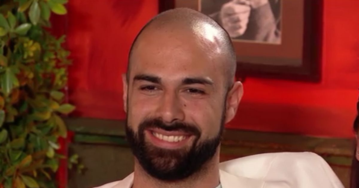 Poroka na prvi pogled: Marko le odigral dramatičen lik? - Svet24.si