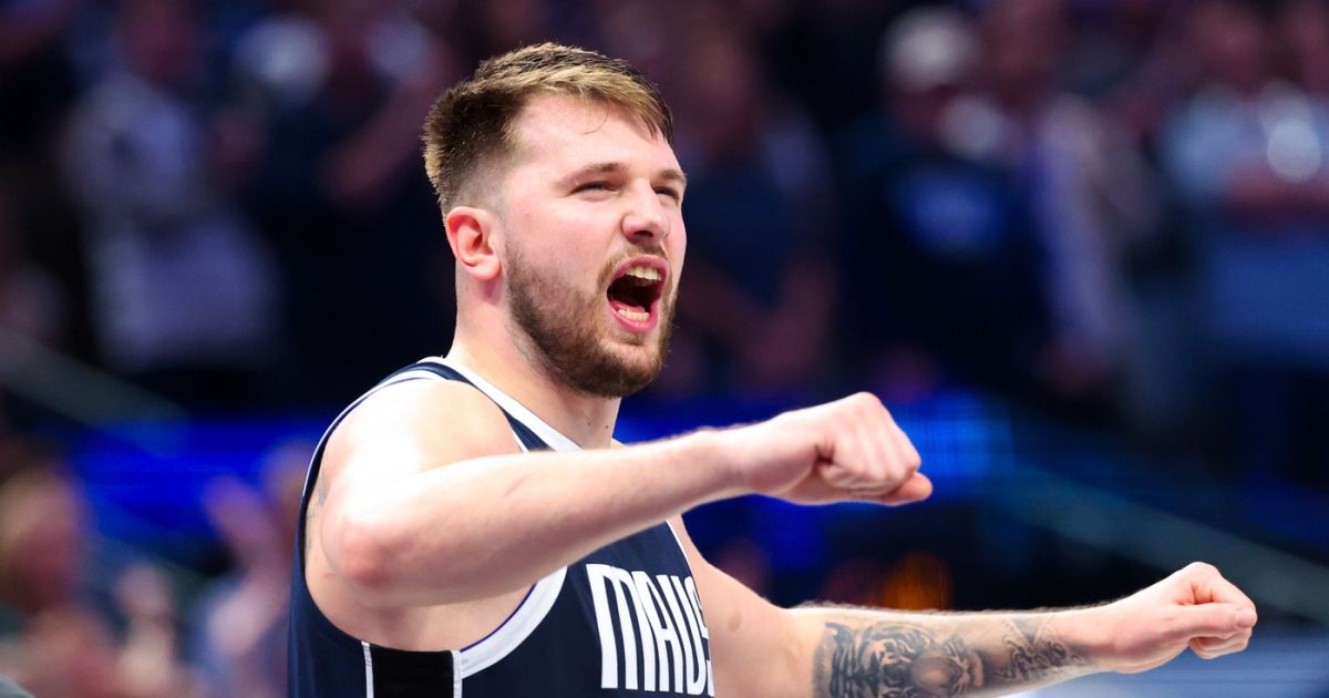 Posebna čast za Luko Dončića - Svet24.si