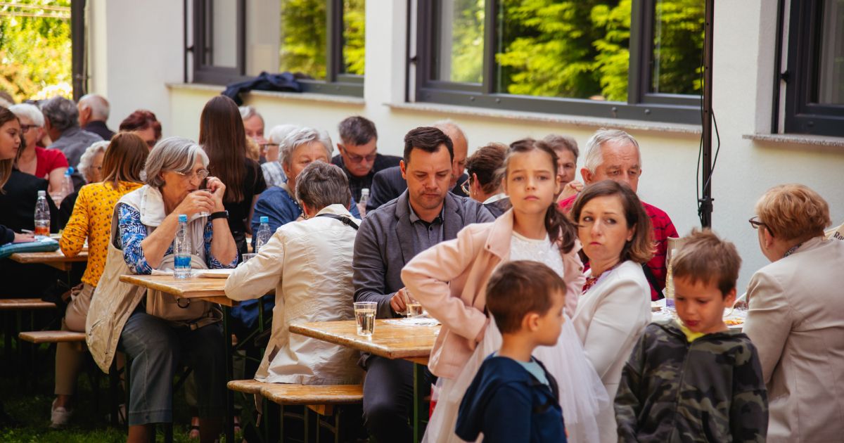 (FOTO) V Murski Soboti organizirali tradicionalni binkoštni piknik ...