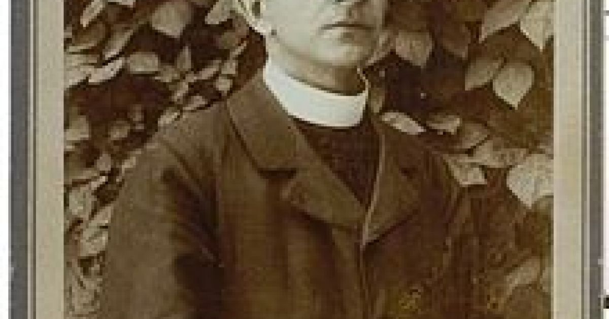 Ljudje ob Kolpi: Anton Medved - Svet24.si