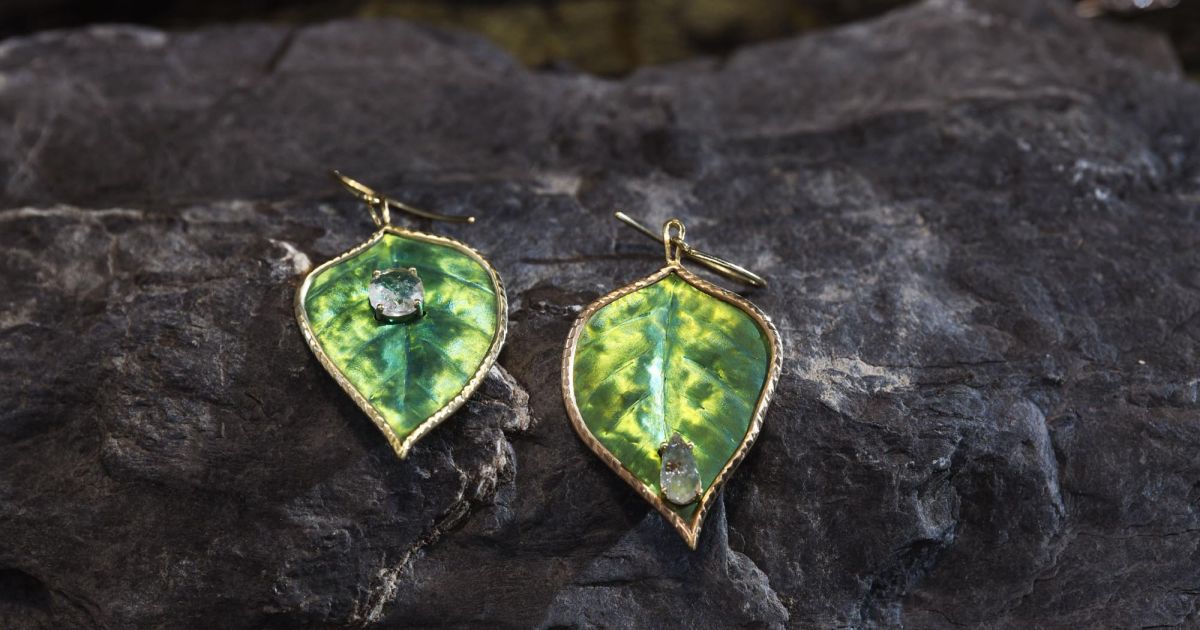 Življenje je prekratko za resen nakit - Svet24.si