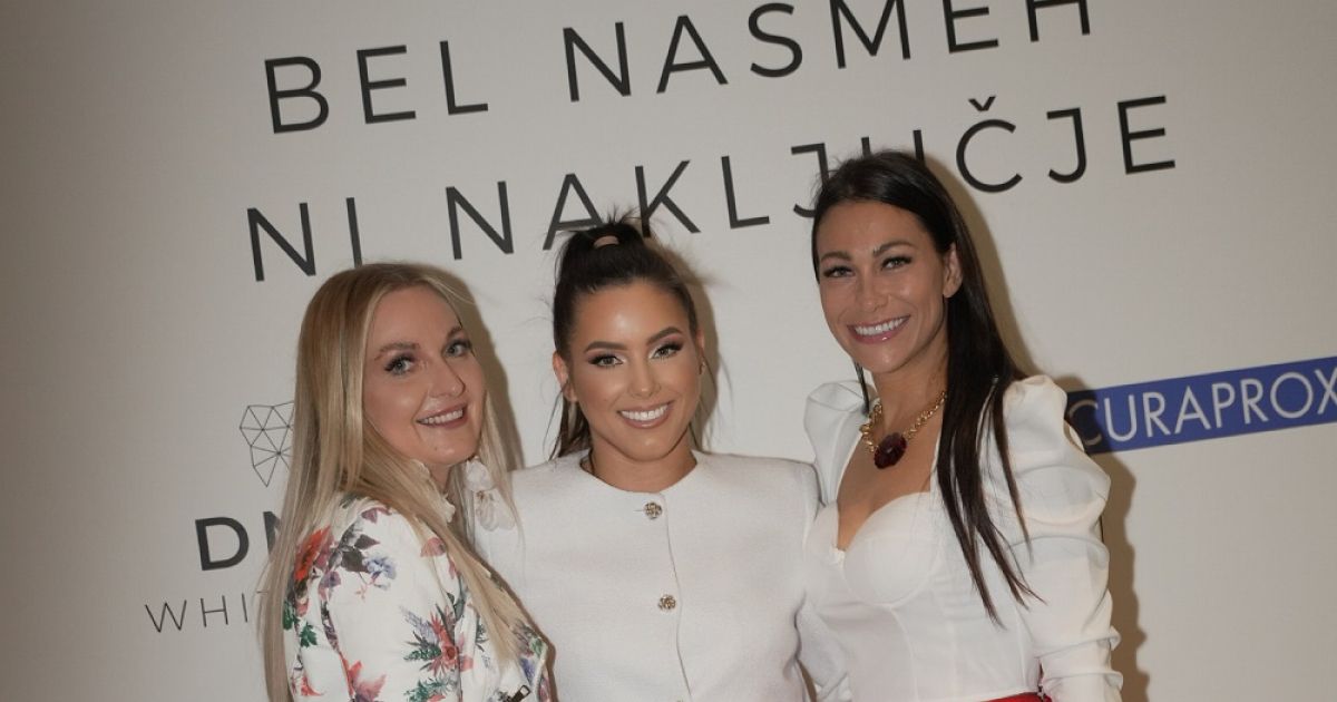 Samo zdrav nasmeh je lep nasmeh - Svet24.si