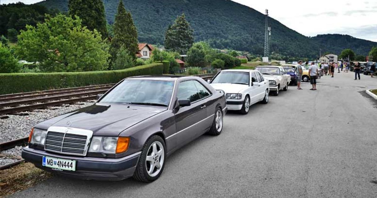 Sobota v znamenju Pilihovega memoriala - Naš čas