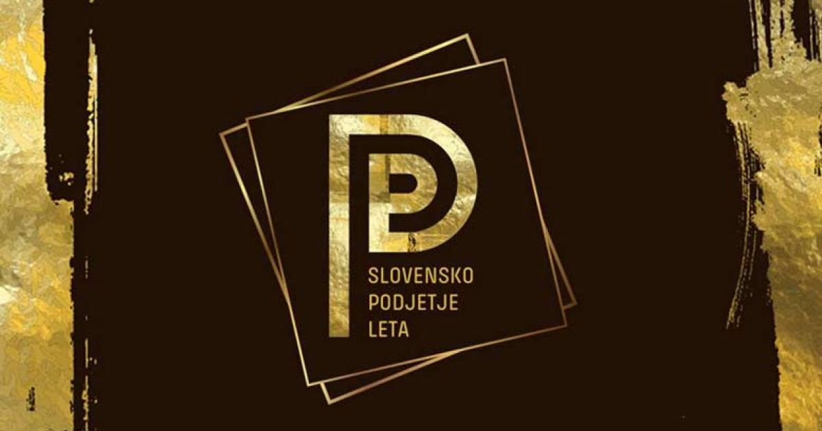 Kdo so zmagovalci Slovenskega podjetja leta? - Svet24.si