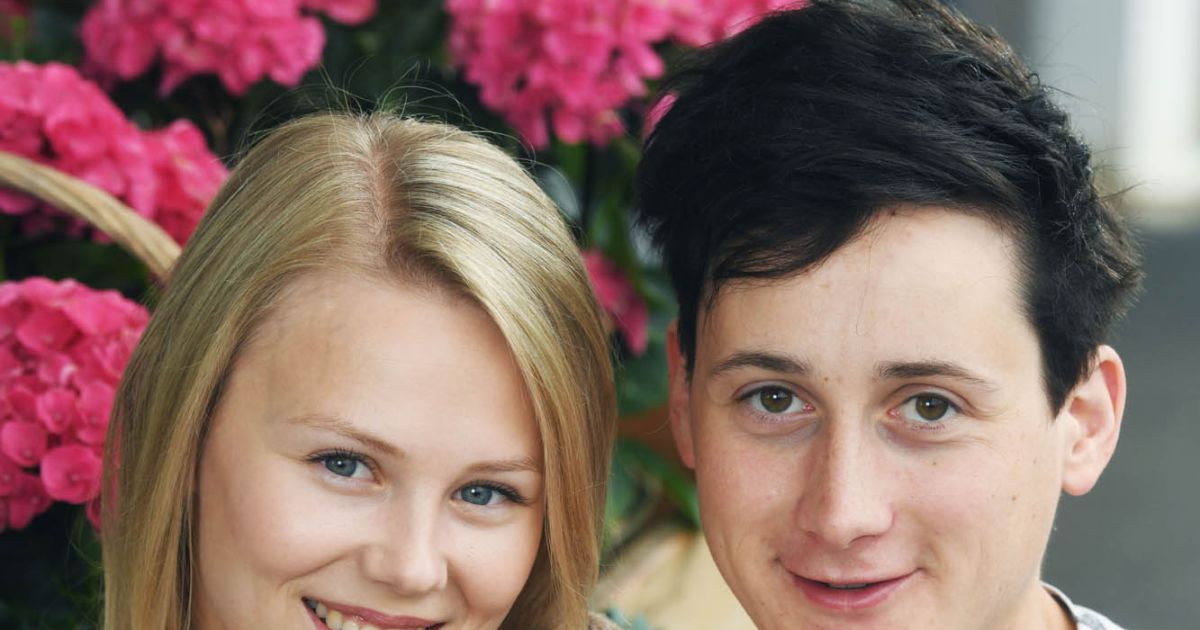 Prevčeva Julija ni le lepa, ampak tudi spretna - Svet24.si