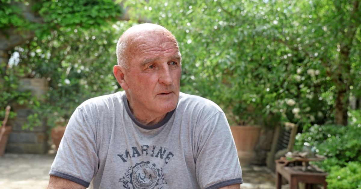 Tito nikomur ni dovolil ven predčasno, Stane Dolanc ga je prepričal ...