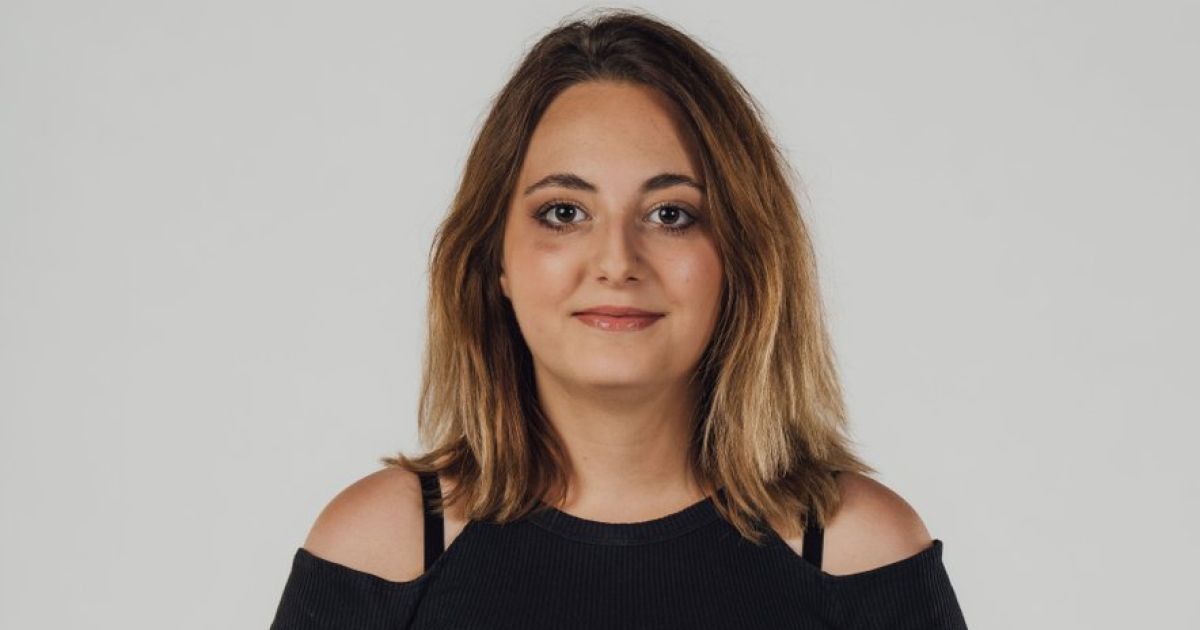 Kmetija: Maja postala mamica - Svet24.si