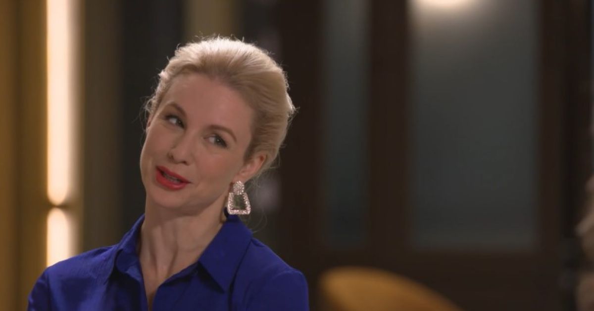 Iva Krajnc Bagola kot lastnica verige restavracij - Svet24.si