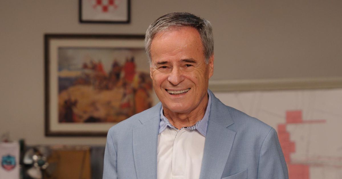 Botri: 75-letni kralj nanizank ustvarja s polno paro - Svet24.si