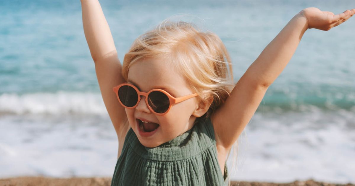 Veliko sonca in manj skrbi - Svet24.si