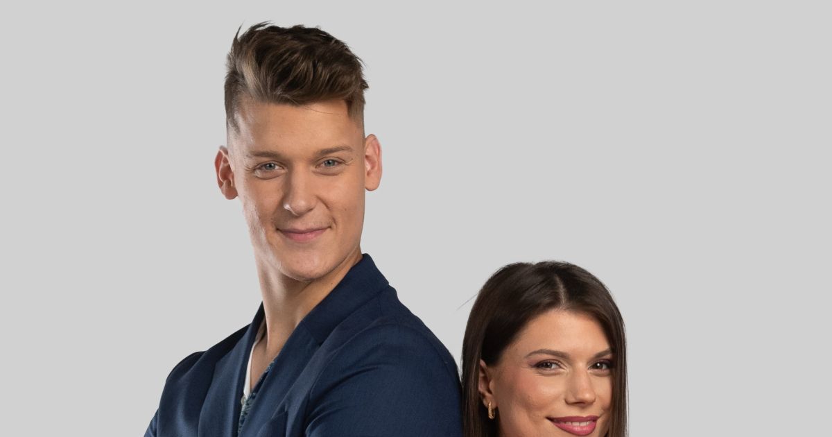 Jaka: Nika, jaz sem tako vesel, ko si ti vesela | Revija Reporter