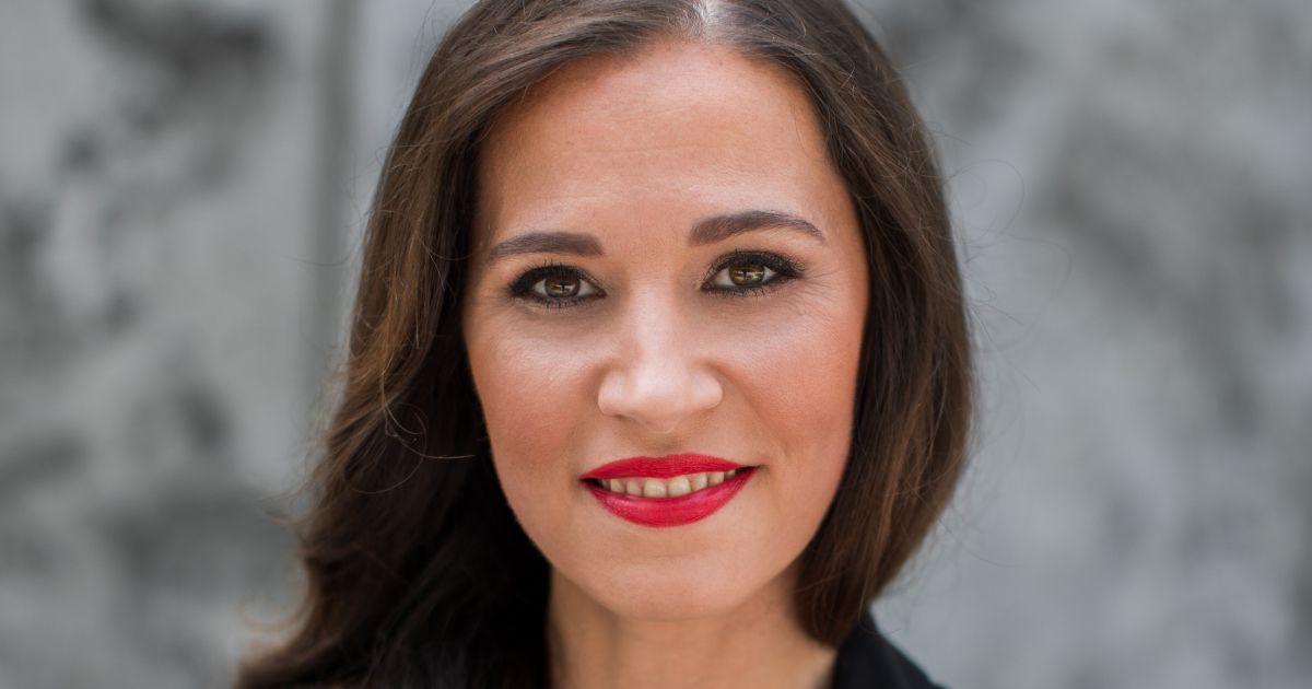 Petra Marc: »Rusijo vsi dojemajo kot grožnjo« - Revija Stop