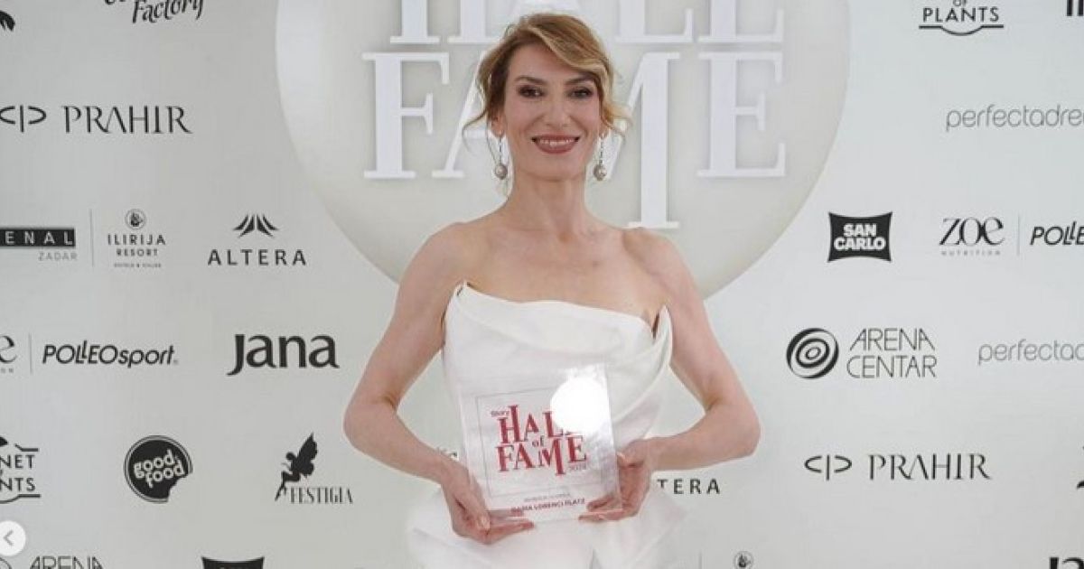 Zvezda Botrov okronana za najboljšo igralko - Svet24.si