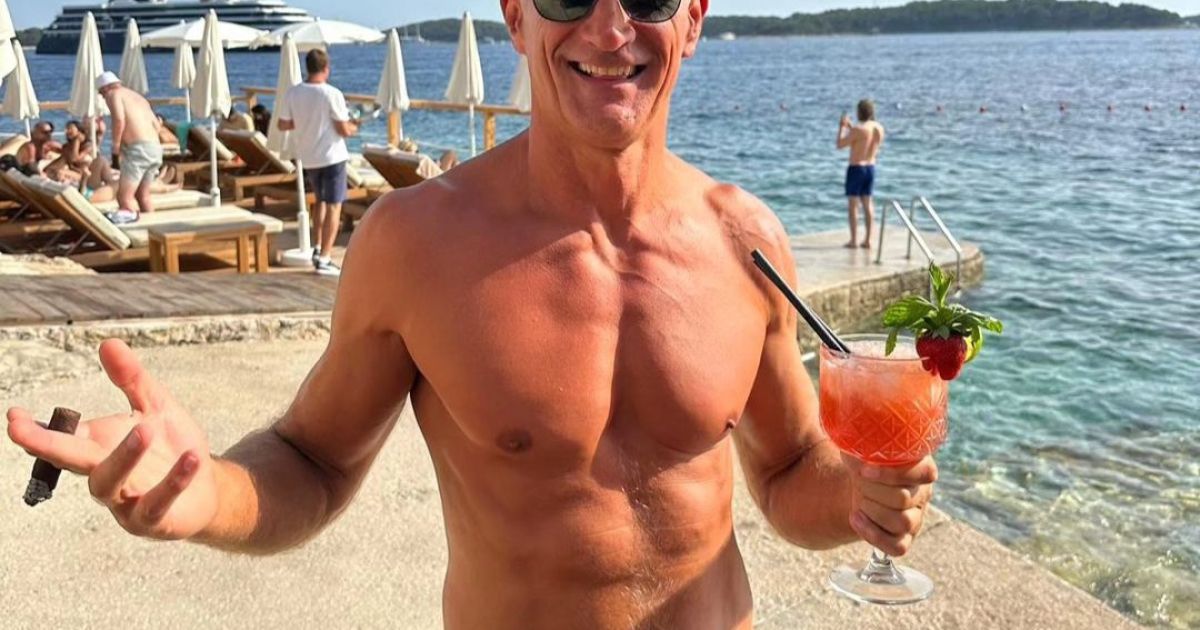 Legendarni hrvaški boksar jedel zaščitene školjke, zdaj ga preiskuje ...