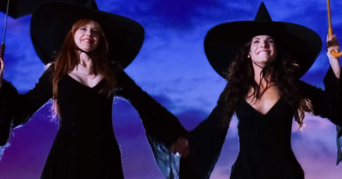 Šepeta se o veliki vrnitvi čarovniških sester Owens - Svet24.si