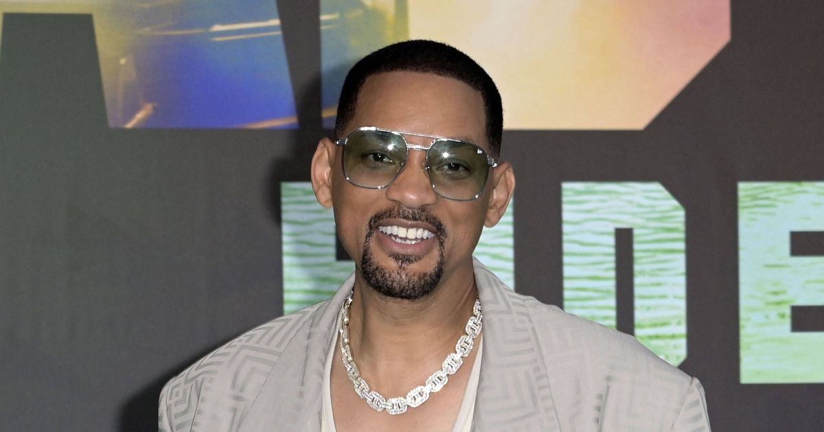 Will Smith odlično igra tudi klavir - Svet24.si