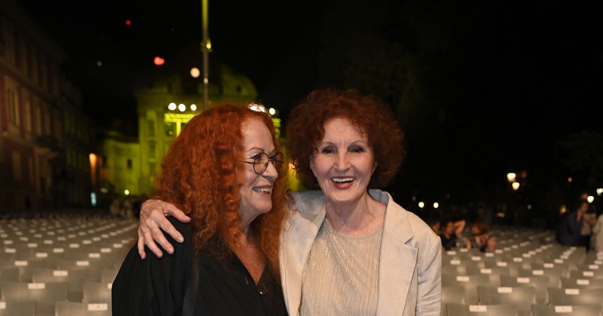 Čast so izkazali legendarnim Ditki, Alenki ni Neci ter navdušili ...