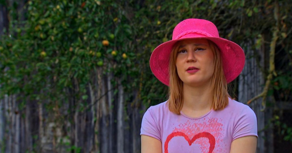 Ljubezen na vasi: Delo ni naravno, delo je izmišljeno - Svet24.si