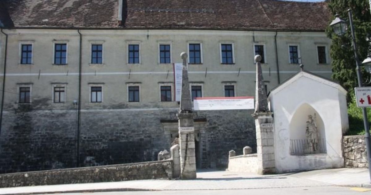 Posavski muzej Brežice obeležuje 75 let delovanja - Svet24.si