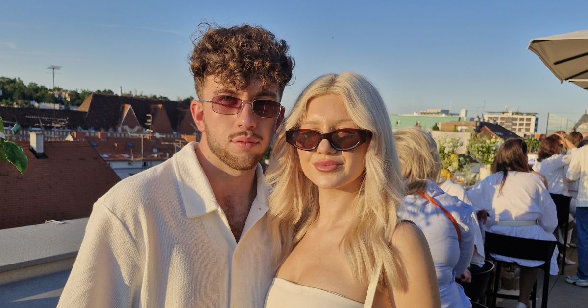 Sanjski moški: Filip je to, kar je iskala - Svet24.si