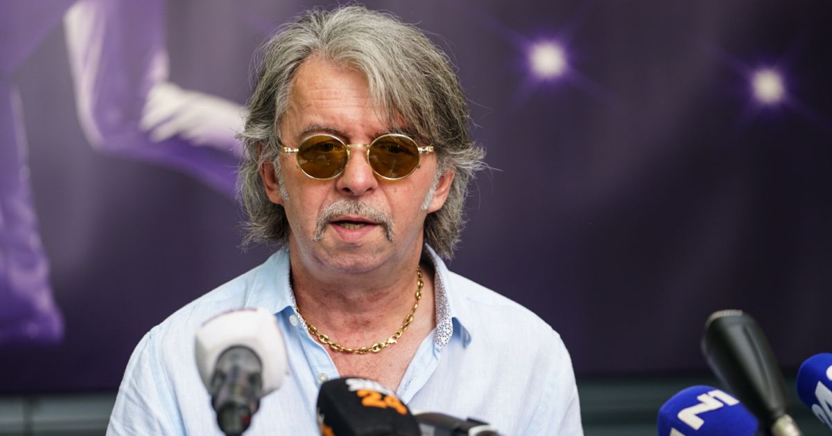 Magnifico še »nikoli ni uničil nobenega travnika,« šli bodo do konca ...