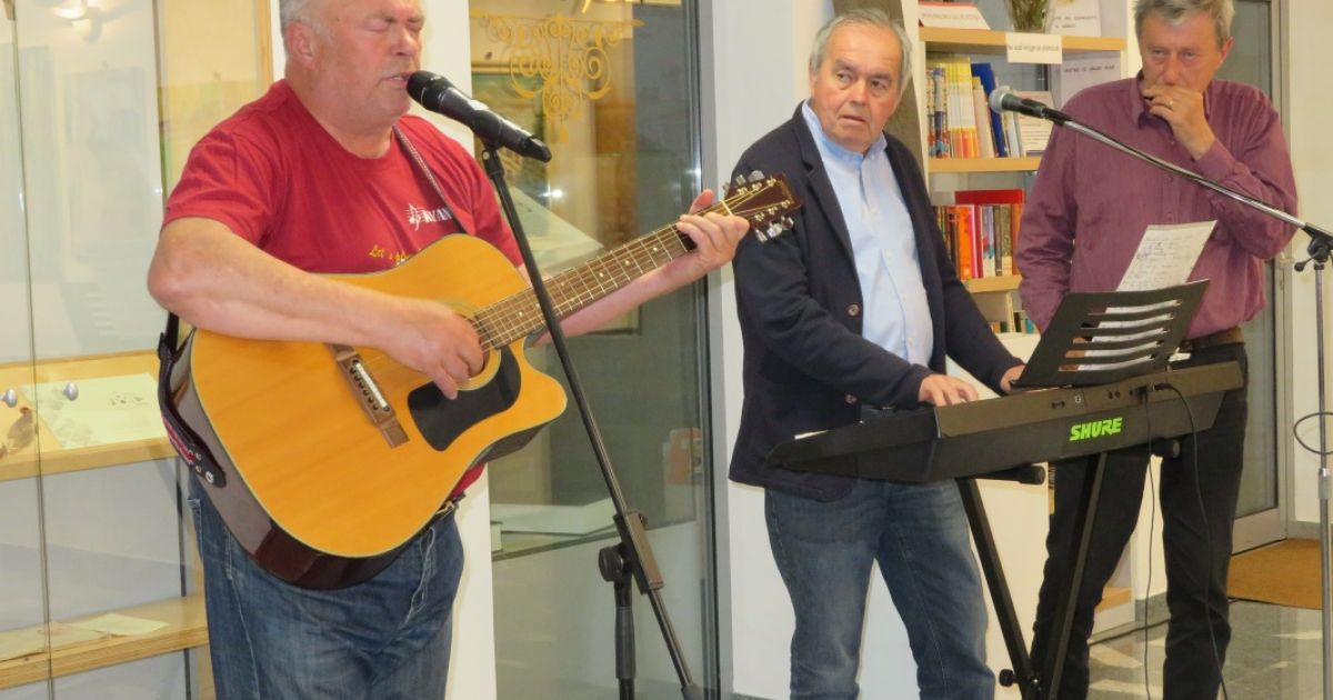 Trio legend - Dolenjski list