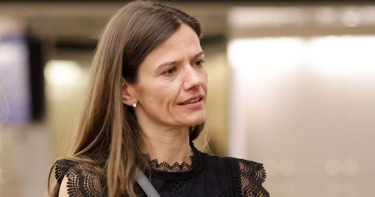 Je Urška Bačovnik Janša vedela, kako grozljive stvari se dogajajo v ... Je Urška Bačovnik Janša vedela, kako grozljive stvari se dogajajo v ...