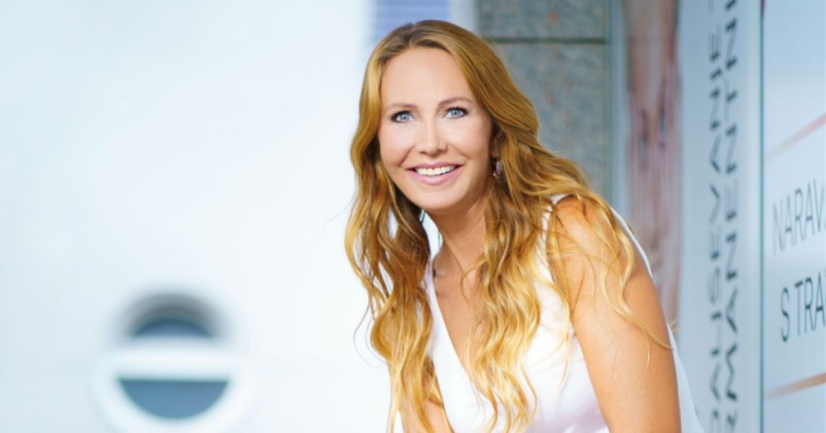 Mirjam Poterbin: Spomin nate živi dalje - Svet24.si